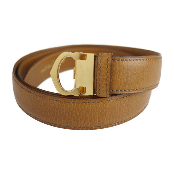 Cartier | Accessories | Cartier C Buckle Belt Notation Size 0 43 ...